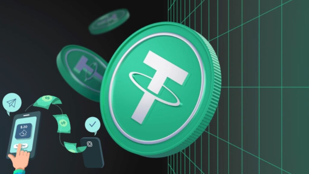 کدام شبکه تتر کارمزد کمتری دارد؟ + کمترین کارمزد شبکه تتر